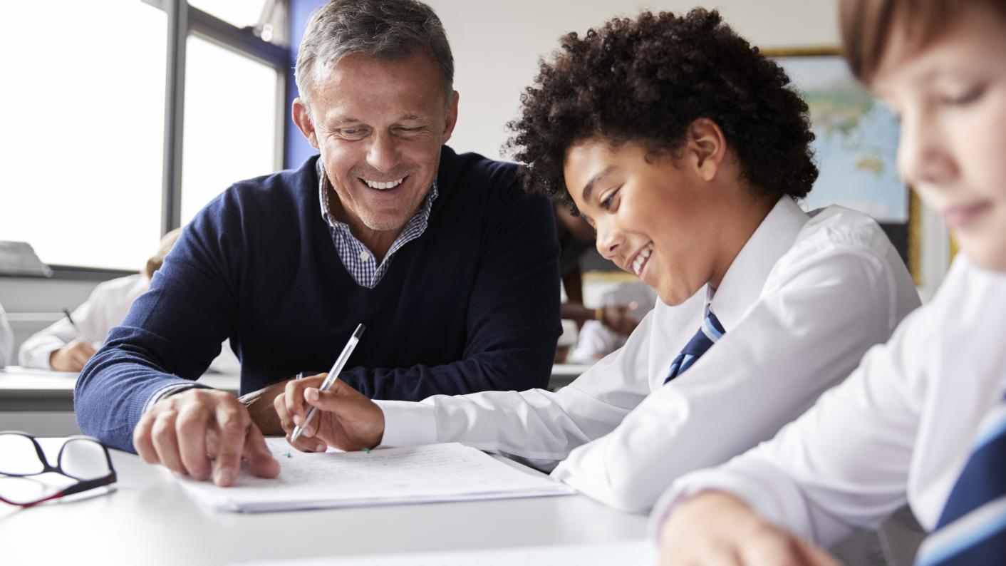 English: Supporting struggling students | Tes English: Supporting struggling students | Tes