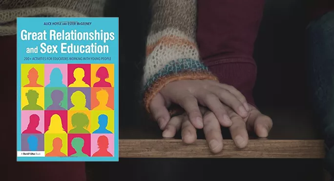 Book Review Great Relationships And Sex Education Tes Magazine