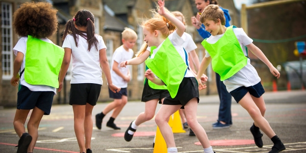 New PE policy changes: everything schools need to know | Tes New PE policy changes: everything schools need to know | Tes