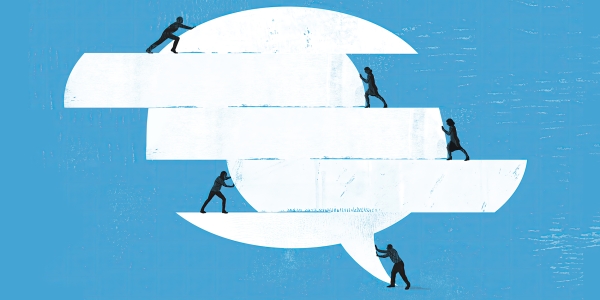 Talk for learning: how to teach spoken language | Tes