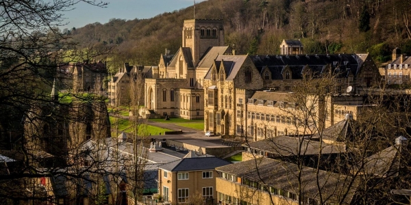 Former Ampleforth monk admits sexual abuse of pupil | Tes Magazine Former Ampleforth monk admits sexual abuse of pupil | Tes Magazine