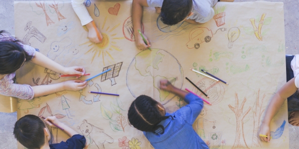 5 things schools can do to tackle climate change | Tes Magazine