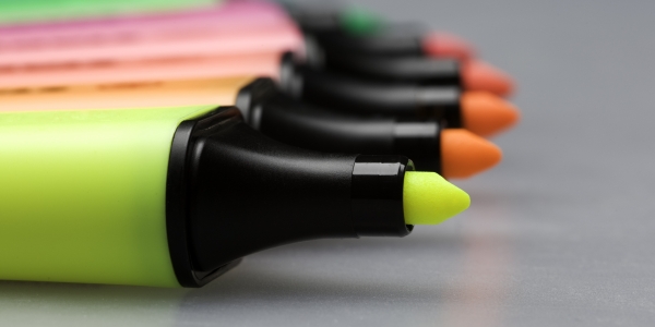 Why it’s time to ditch your stationery | Tes Magazine Why it’s time to ditch your stationery | Tes Magazine