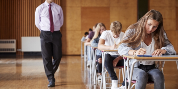GCSEs 2021: Call to make teacher assessment more robust | Tes Magazine GCSEs 2021: Call to make teacher assessment more robust | Tes Magazine