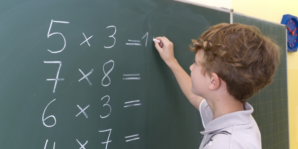 Why Times tables Check Does Not Reflect Pupils Ability Tes Magazine Why Times tables Check Does Not Reflect Pupils Ability Tes Magazine