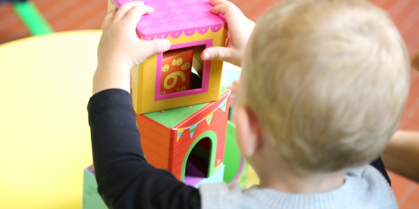 Increased Nursery Hours help Children At School Tes Magazine Increased Nursery Hours help Children At School Tes Magazine
