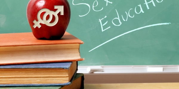 Girls ‘should Be Taught About Orgasms In Sex Ed Tes Magazine
