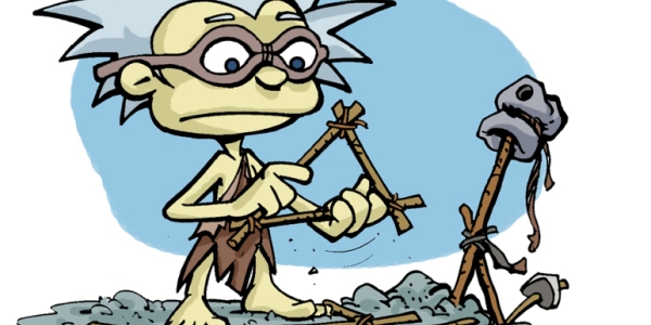 Rigid Teaching Kills Off Stone Age Maths Skills Tes Magazine Rigid Teaching Kills Off Stone Age Maths Skills Tes Magazine