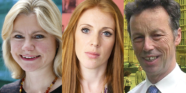 Justine Greening Angela Rayner And John Pugh To Take Part In Tes justine-greening-angela-rayner-and-john-pugh-to-take-part-in-tes