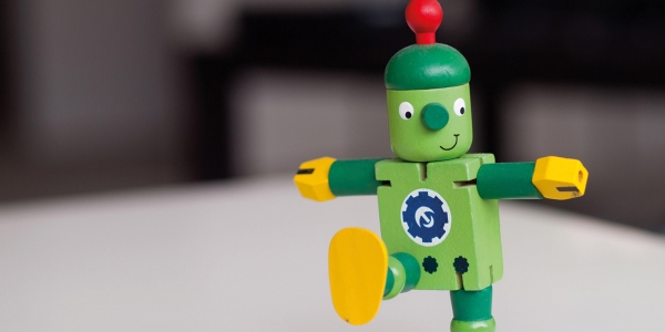 Don’t be afraid of the rise of ‘augmented intelligence’ | Tes Magazine Don’t be afraid of the rise of ‘augmented intelligence’ | Tes Magazine